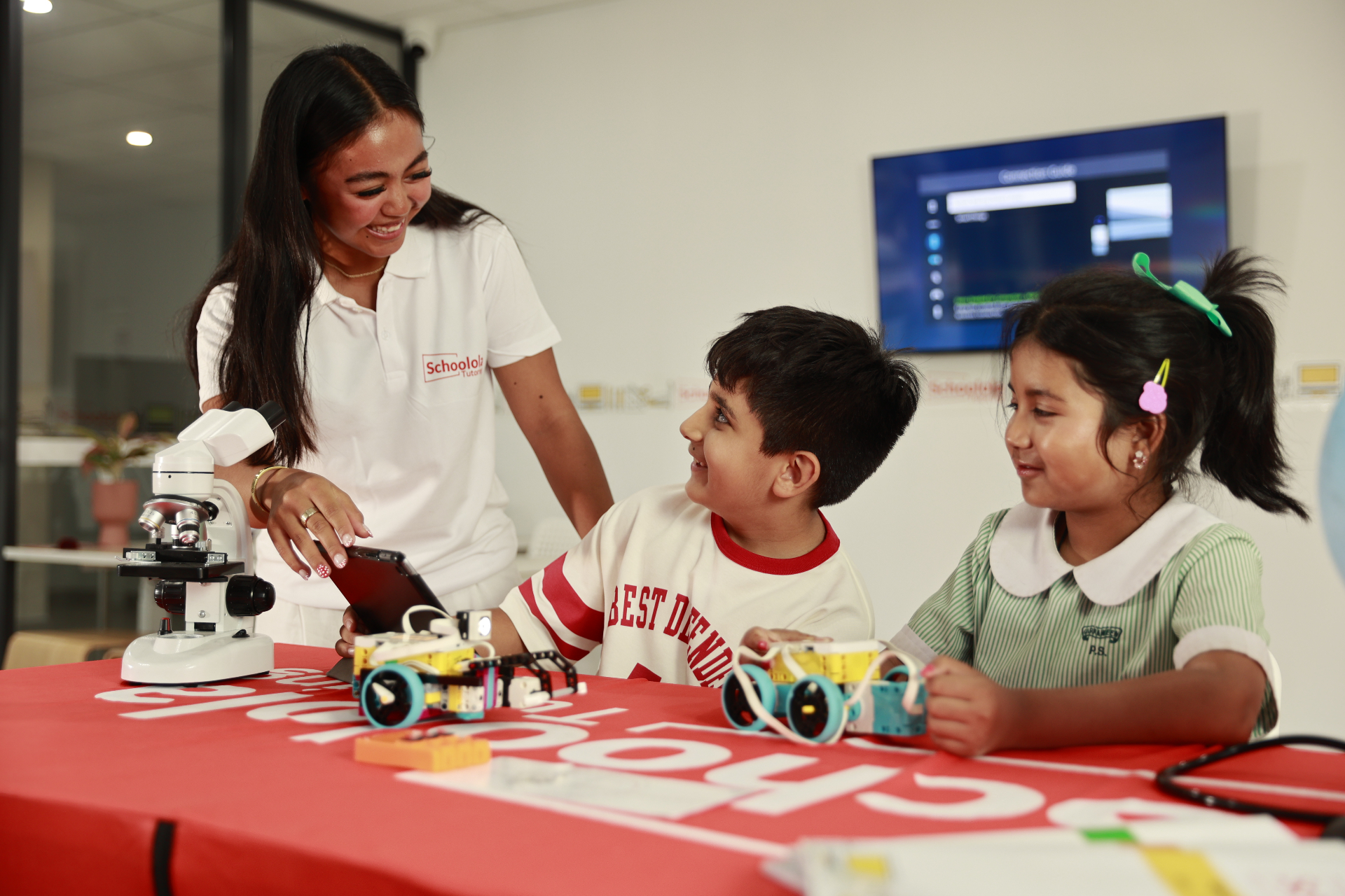 Schoolola Tutoring - English & Math Tutoring Parramatta | OC Test ...