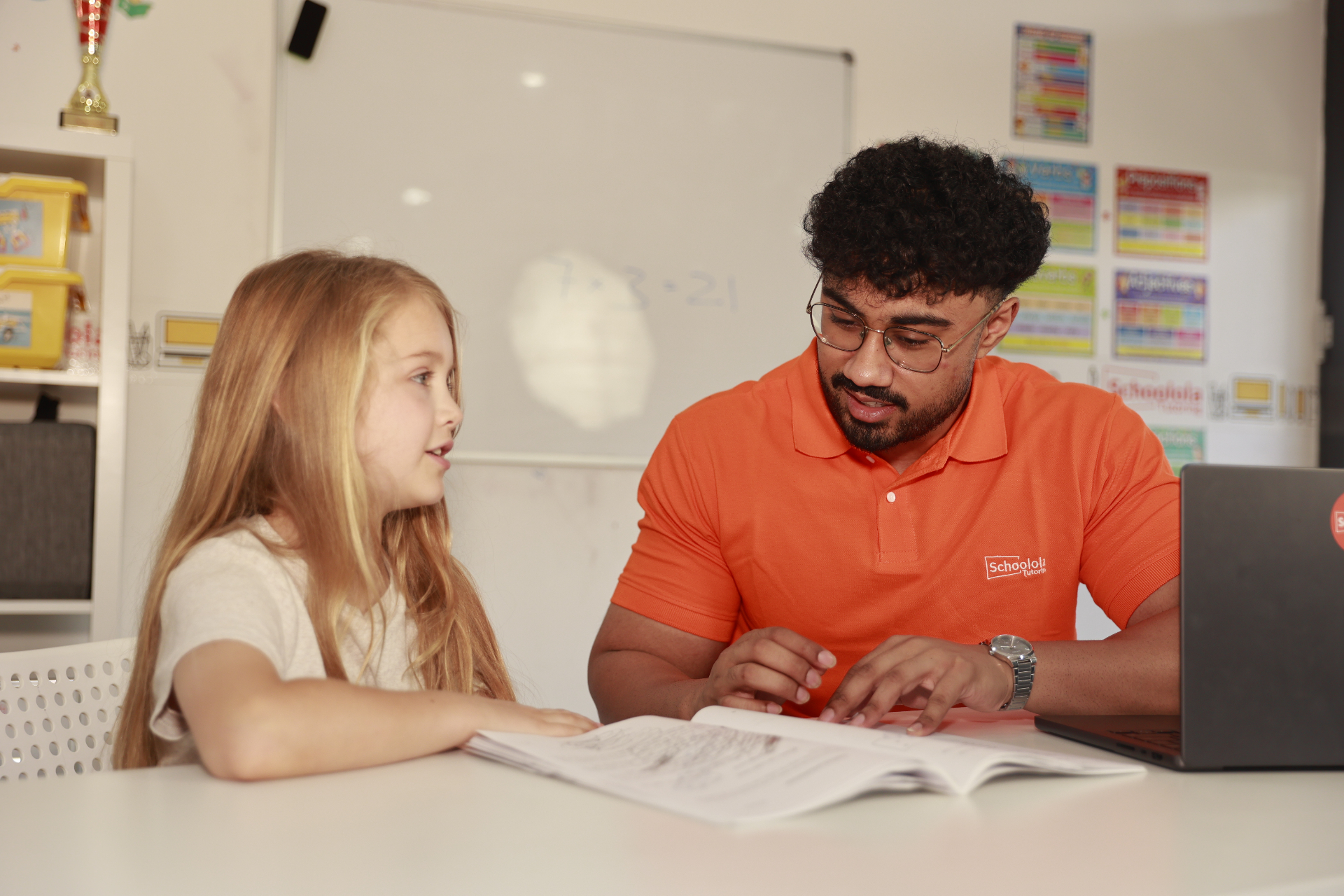 Schoolola Tutoring - English & Math Tutoring Parramatta | OC Test ...